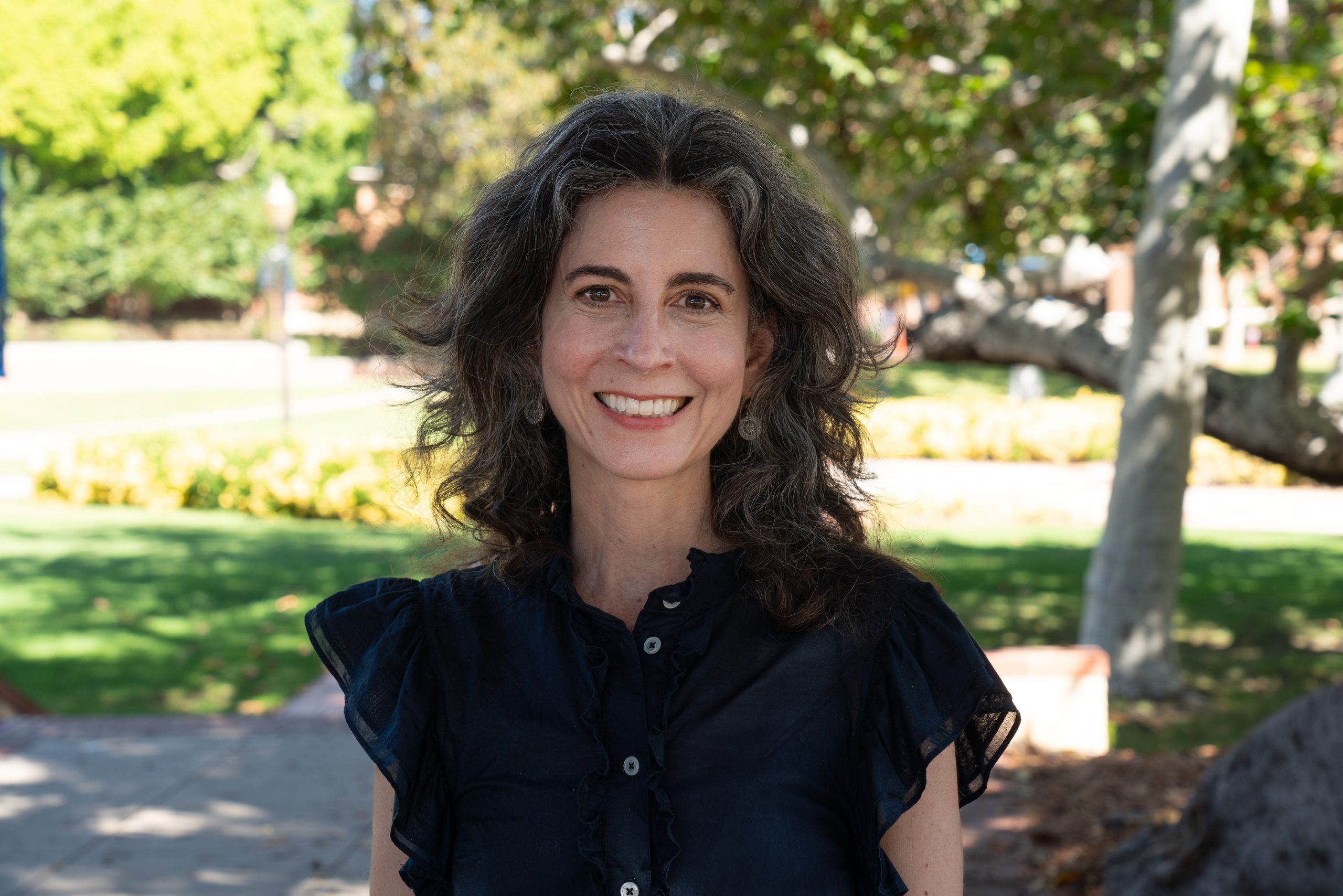 Rebecca Epstein - Latina Futures 2050 Lab