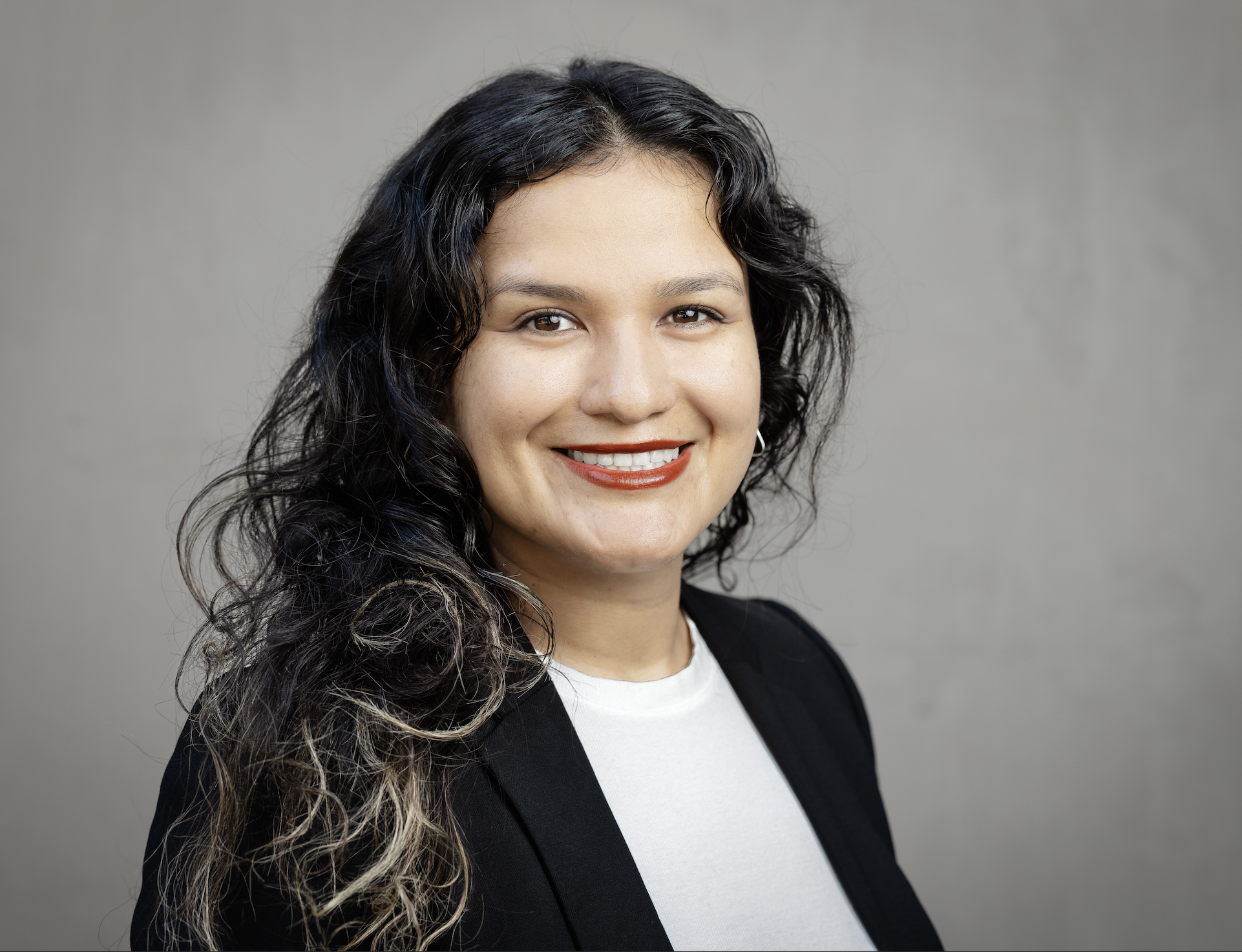 Josefina Flores Morales - Latina Futures 2050 Lab