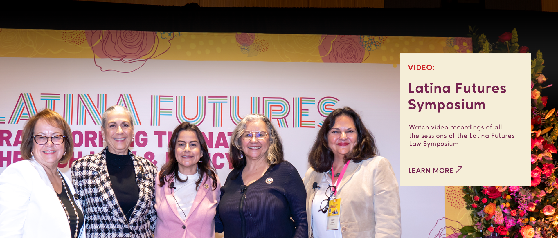 Latina Futures 2050 Lab