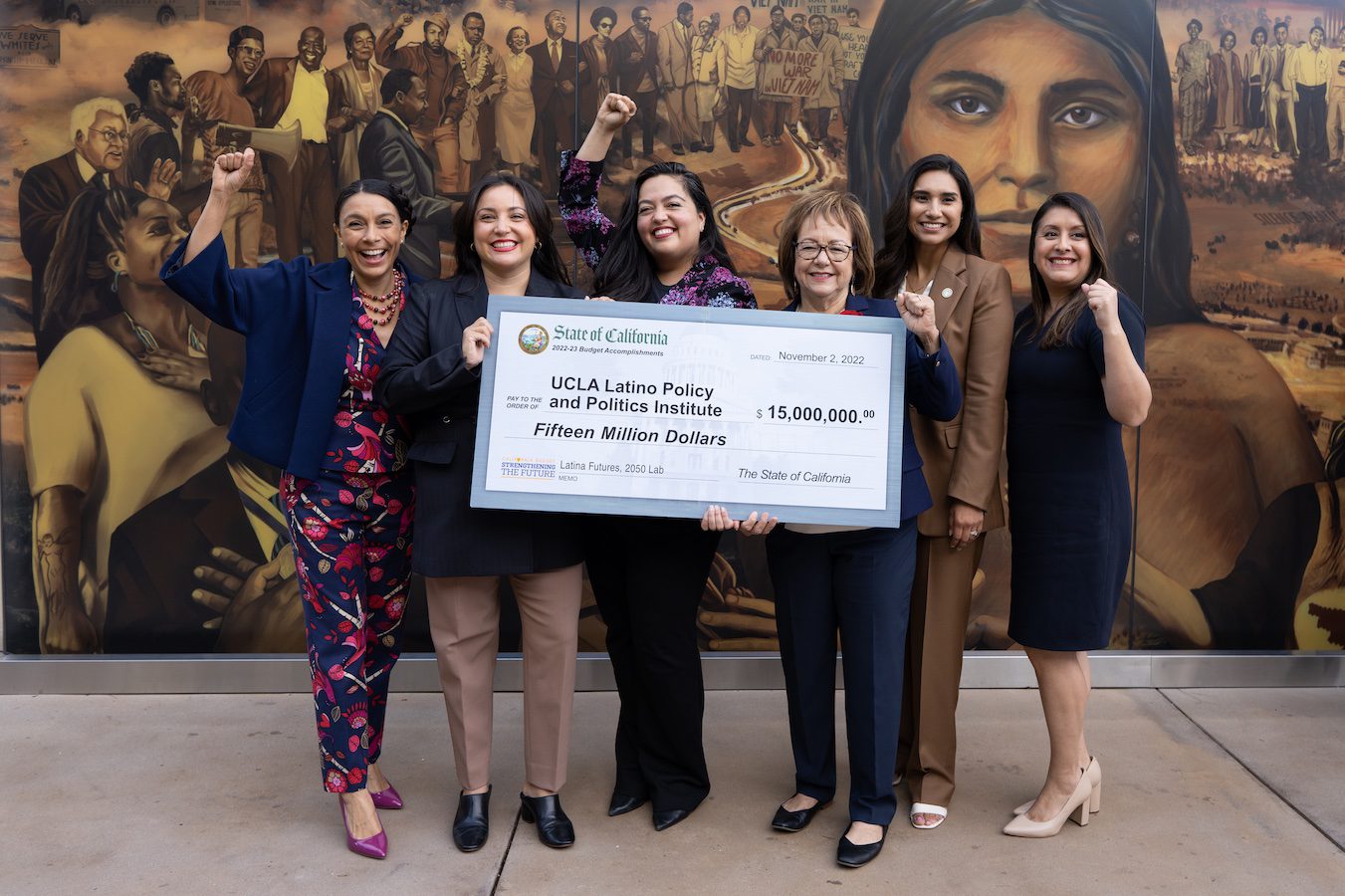 Latina Leaders Paving the Way: Reflections from California Assemblymembers Wendy Carrillo and ...