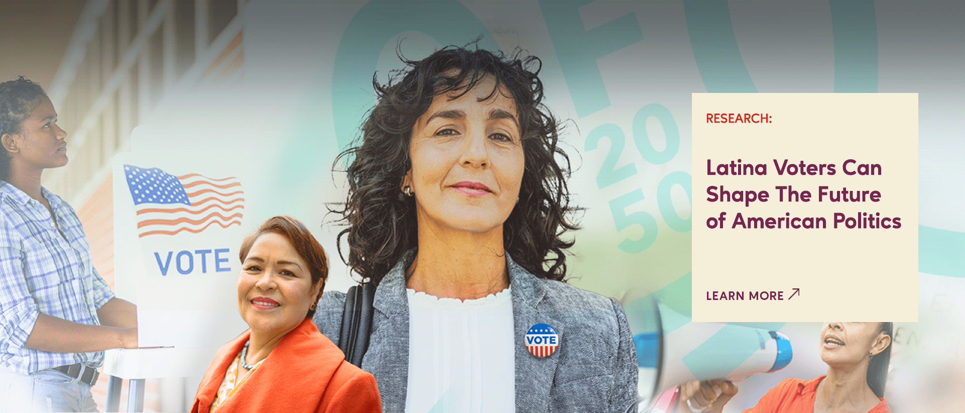 Latina Futures 2050 Lab