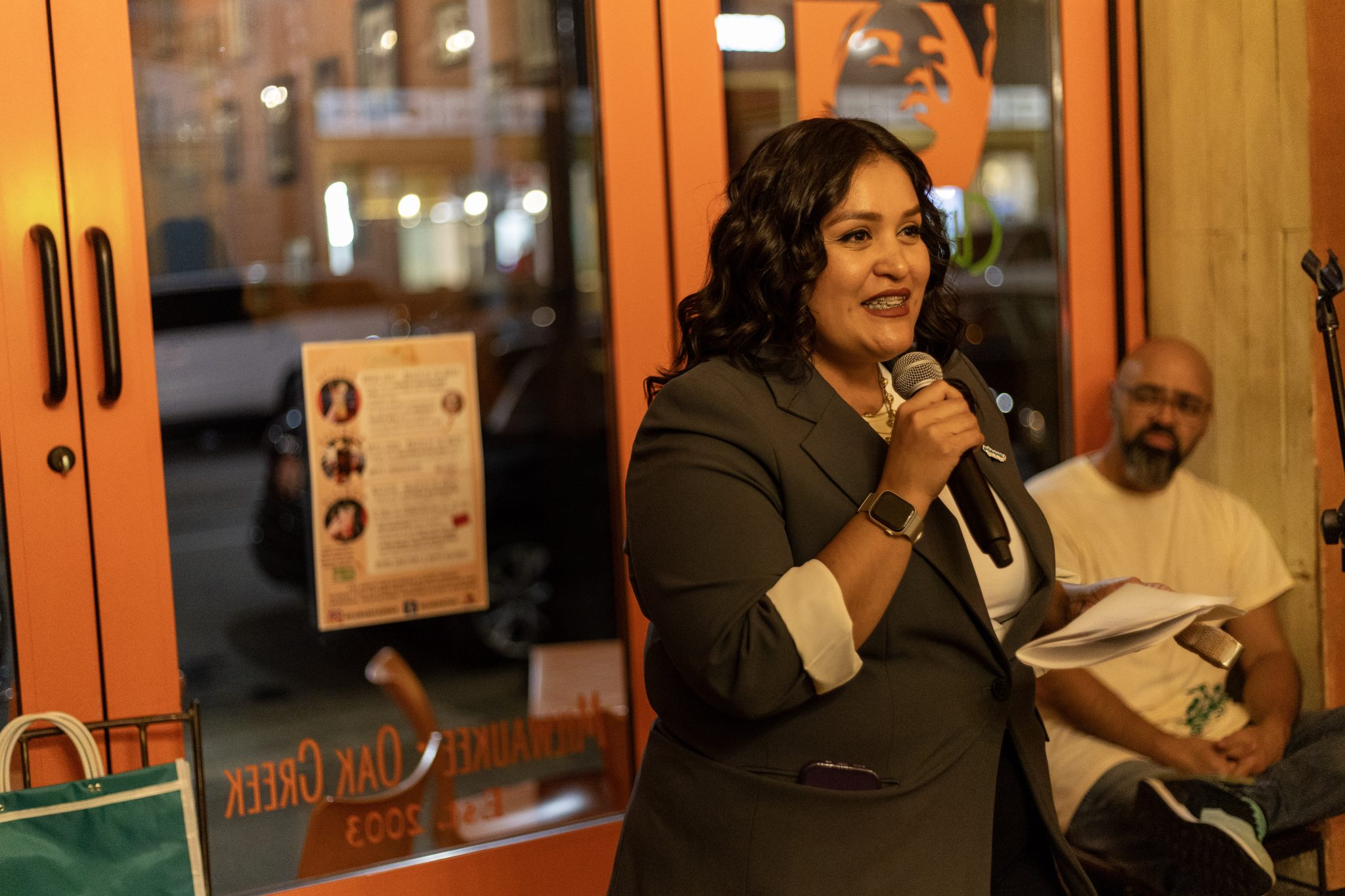 Celebrating 50 Years of MANA: Empowering Latinas and Building a Future ...