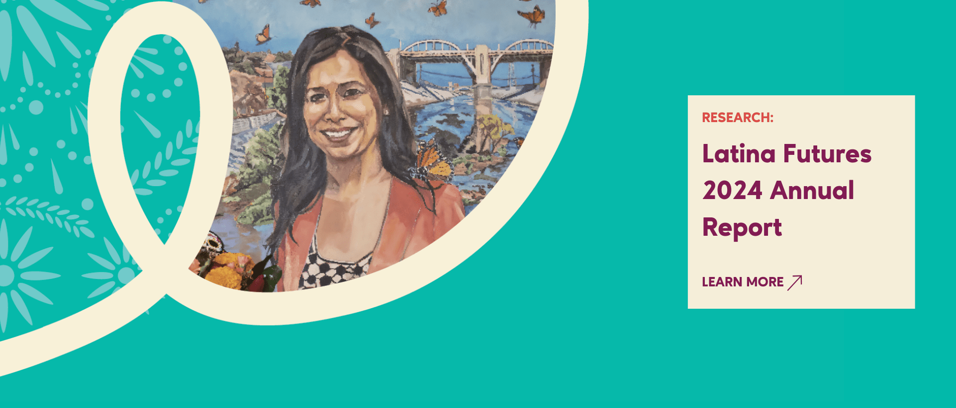 Latina Futures 2050 Lab